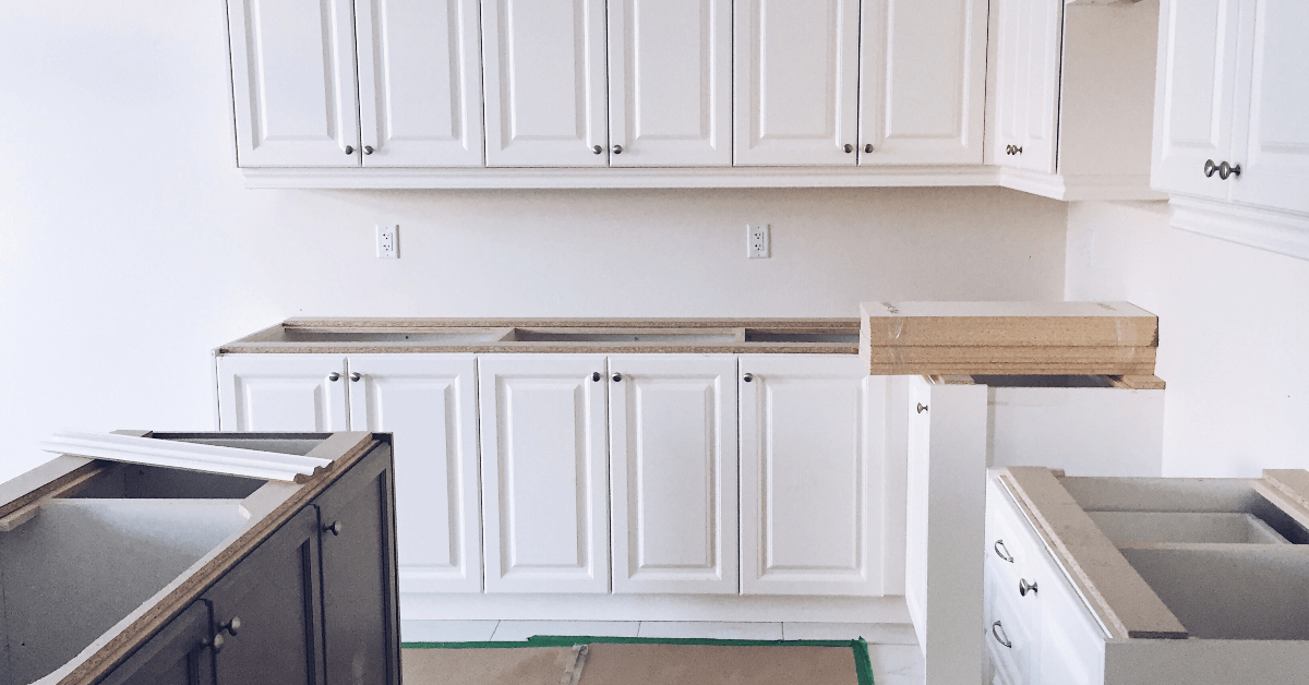 How To Get The Most Out Of Your Kitchen Makeover Within Budget